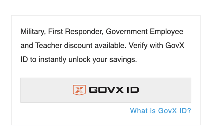 Purchasing and Discounts